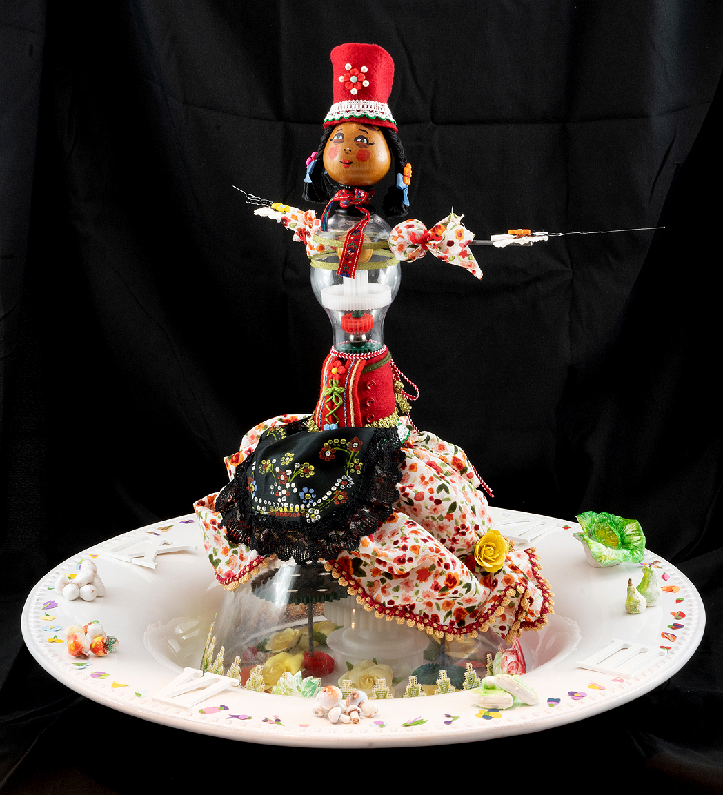 Óra – Imagination and the Machine